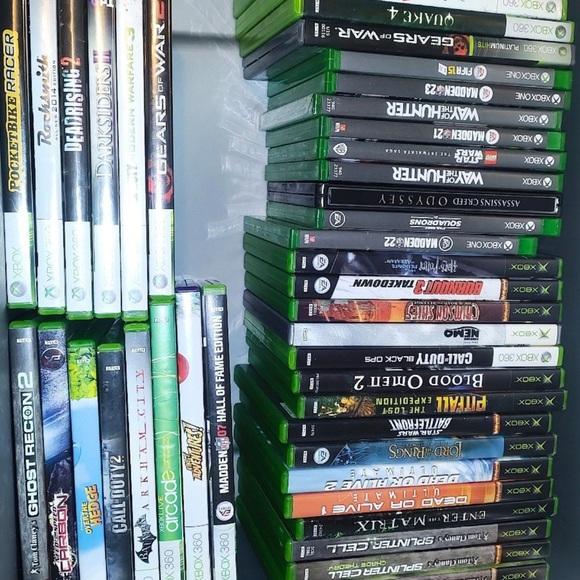 Sony | Video Games & Consoles | Video Game Collection | Poshmark